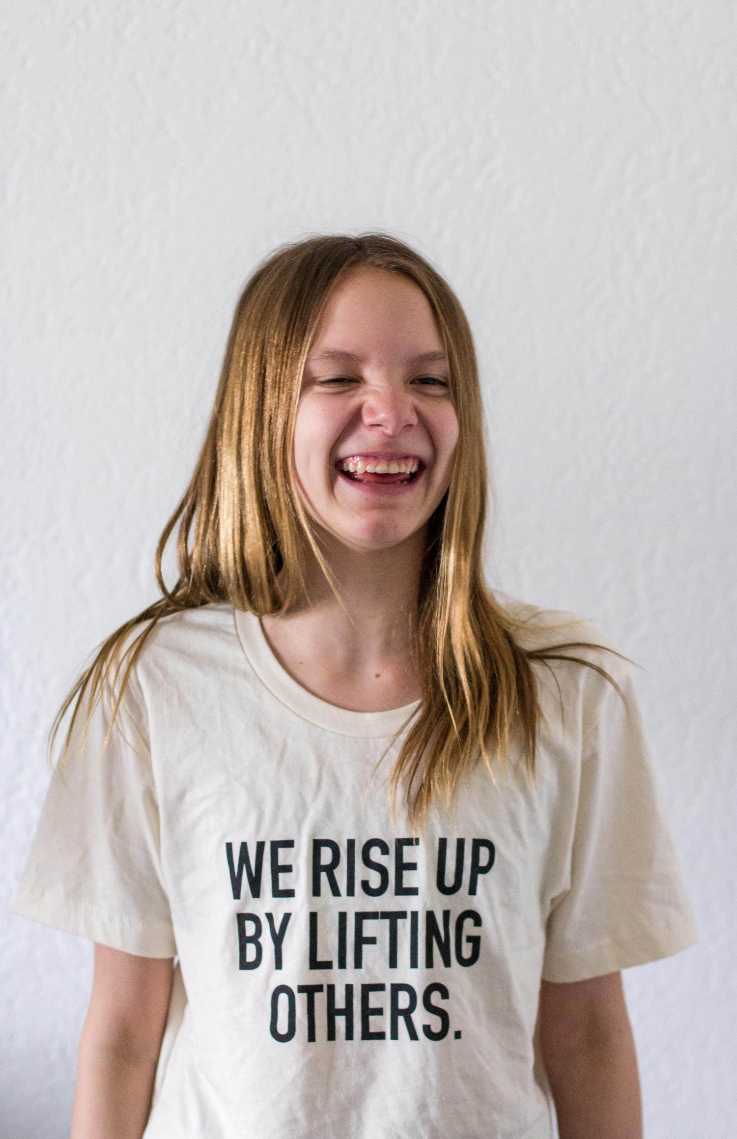 16 Years Old, Marta Stands with Students Around the World - Blog ...
