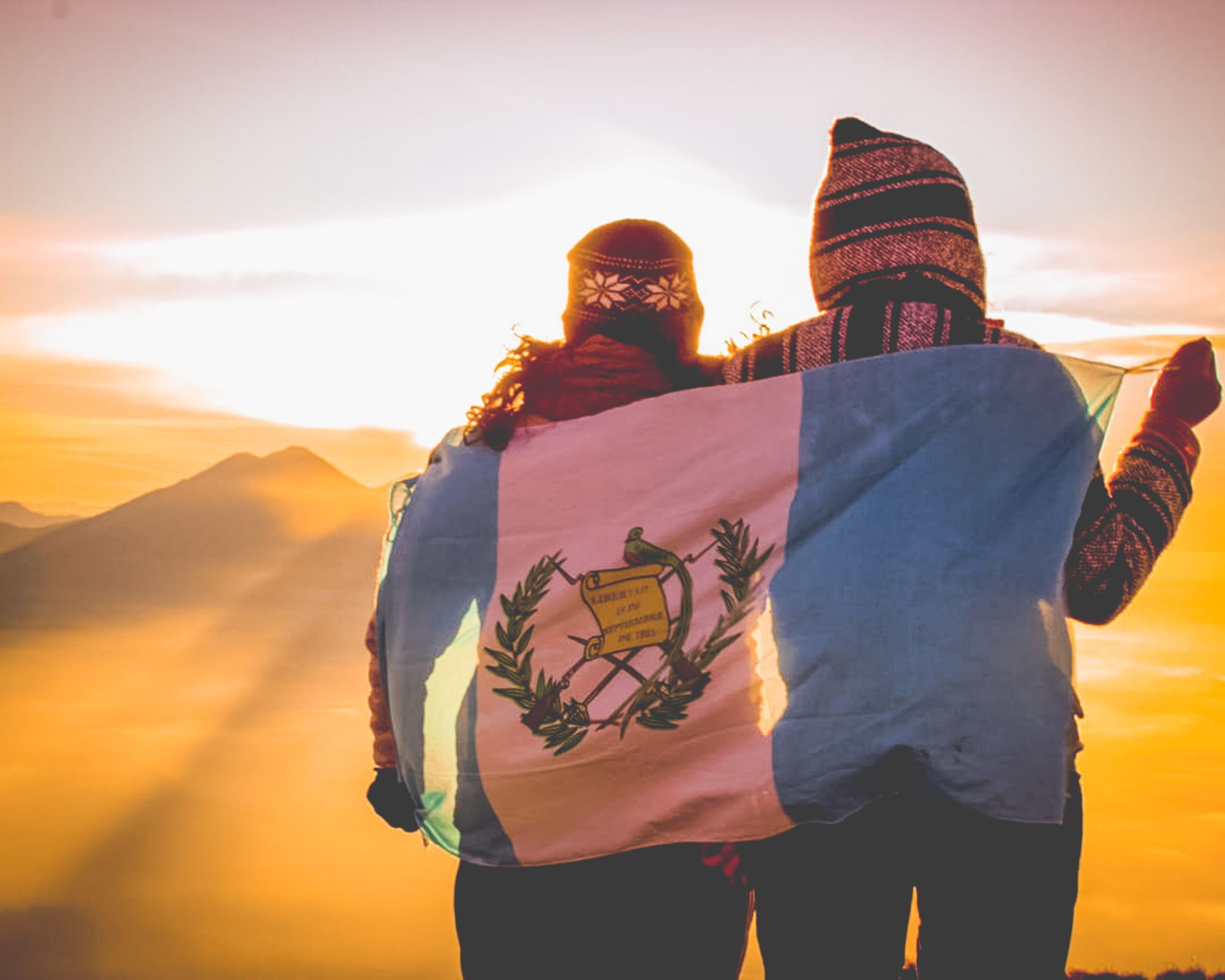 Visit Guatemala - Travel with an Impact