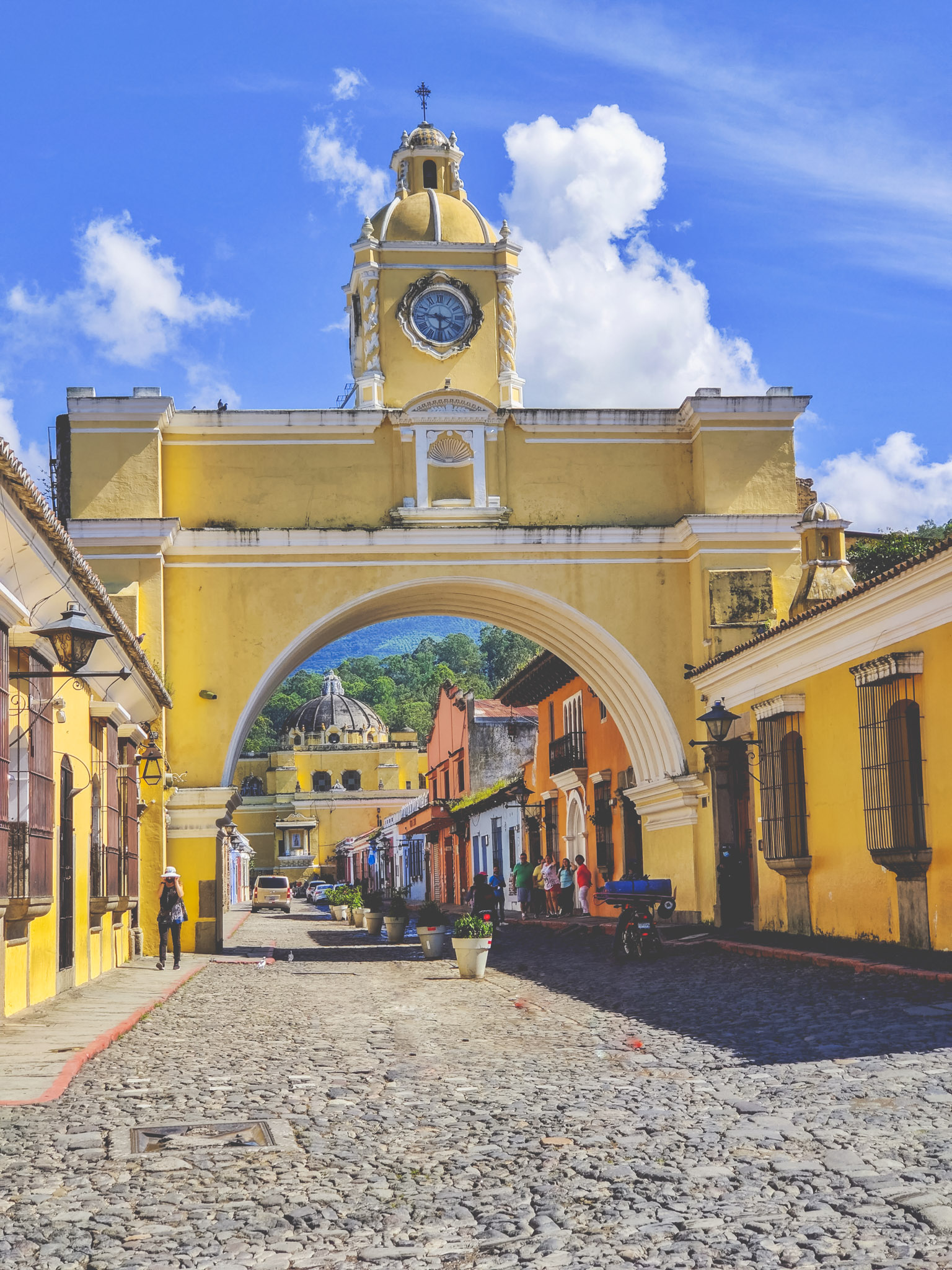 Visit Guatemala - Travel with an Impact