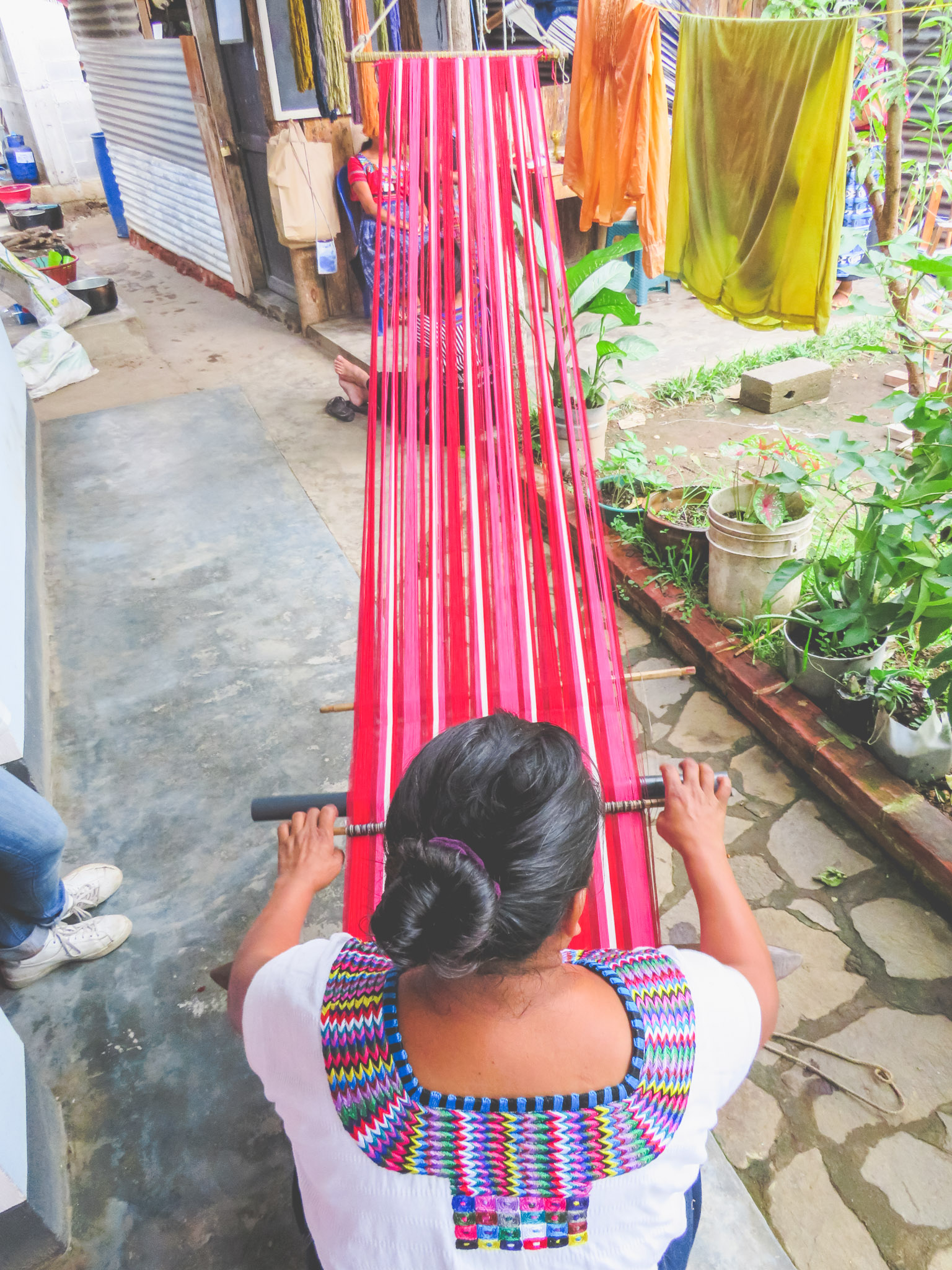 Visit Guatemala - Travel with an Impact