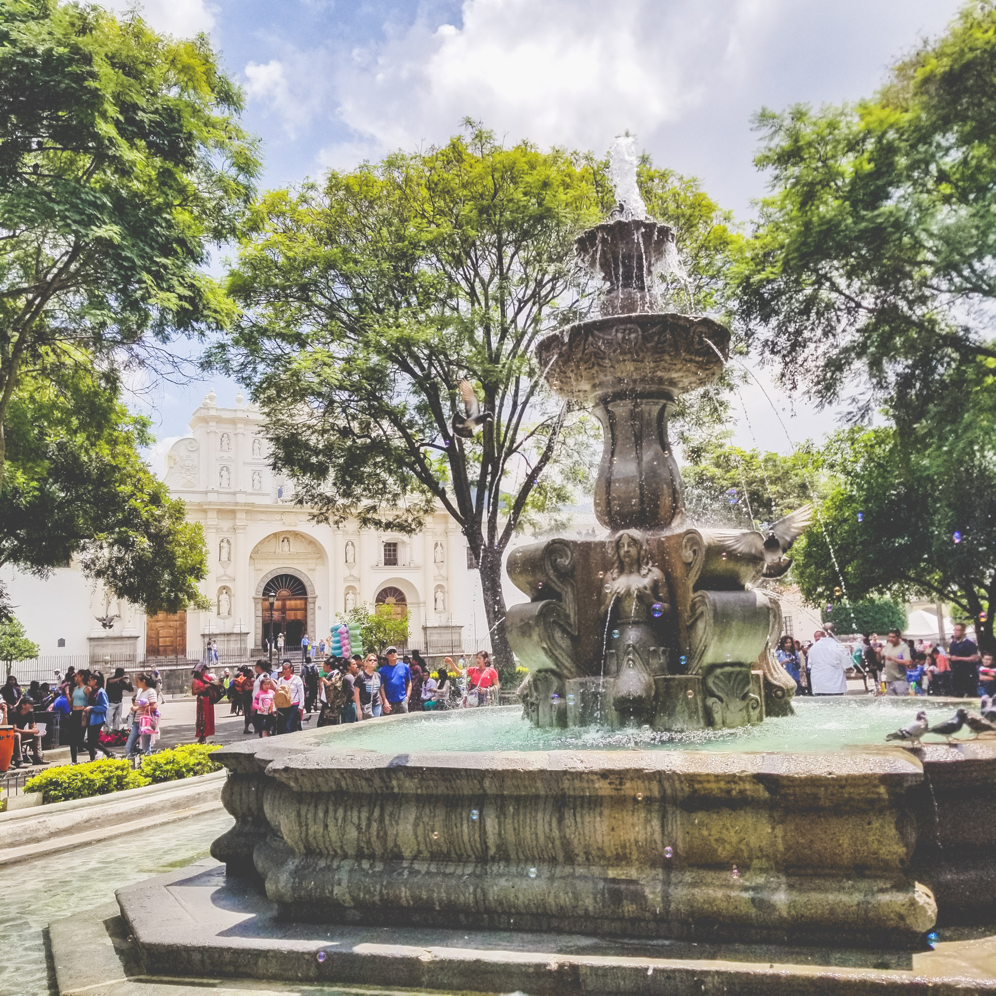 Visit Guatemala - Travel with an Impact