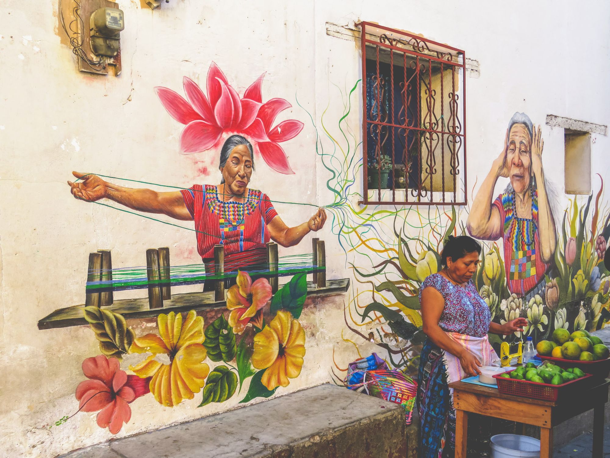 Visit Guatemala - Travel with an Impact