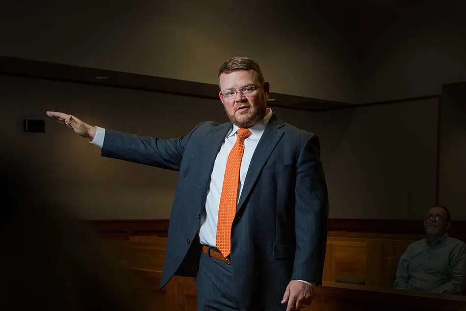 Espanol - Brett Cain Law Firm