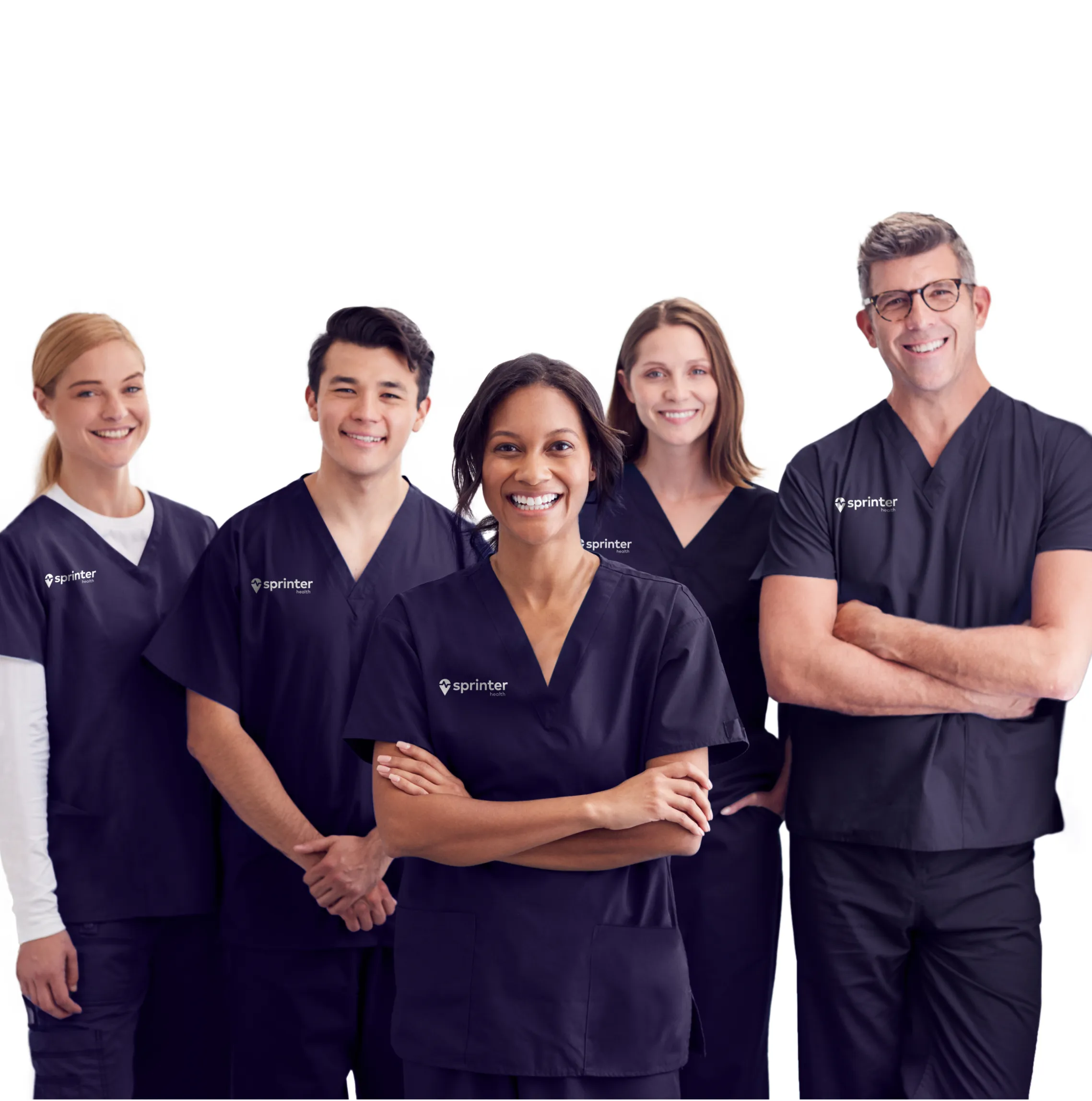 Sprinter Health | Bringing care to wherever patients call home