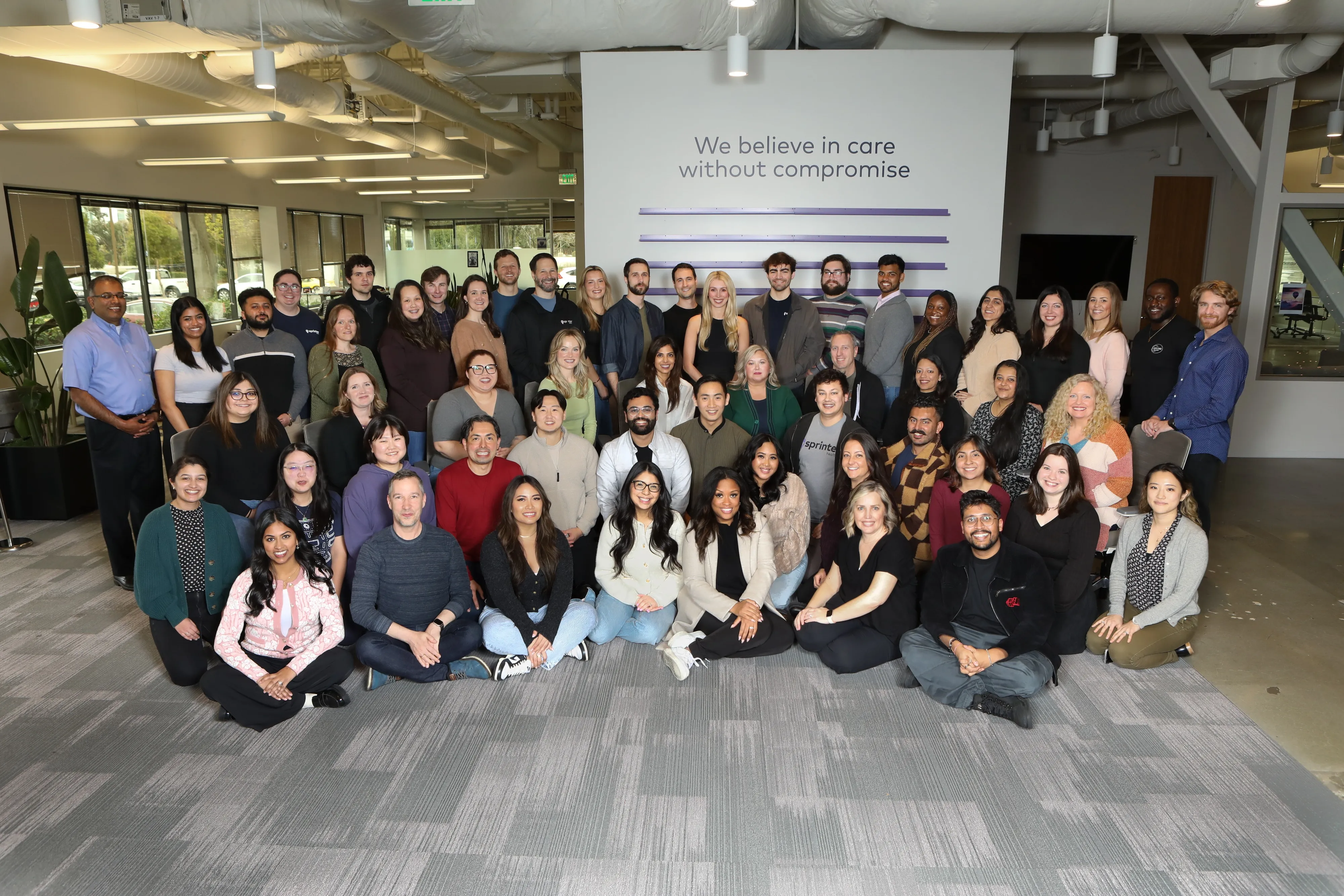 Sprinter Health | Reimagining care at home