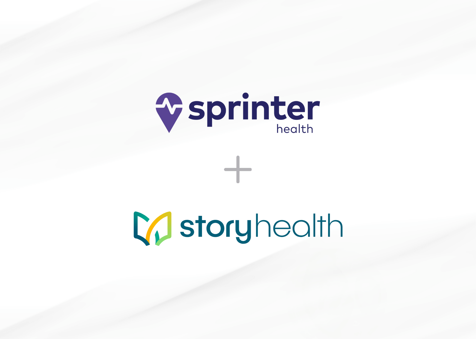Sprinter Health | Sprinter Health and Story Health Partner to Expand ...