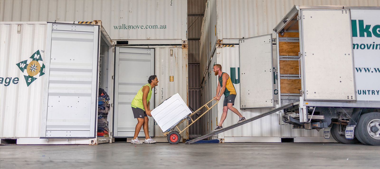 Antique Removals & Art Movers | Safe, Secure Transit & Storage