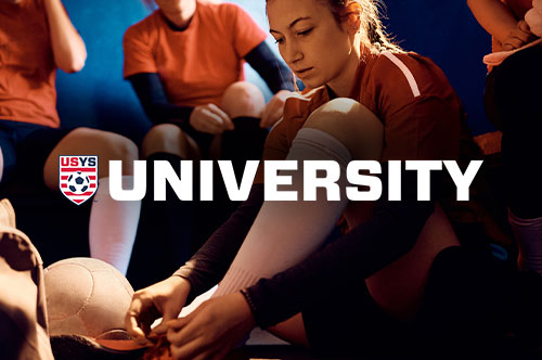 About USYS University