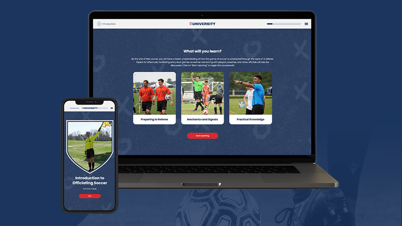 About USYS University