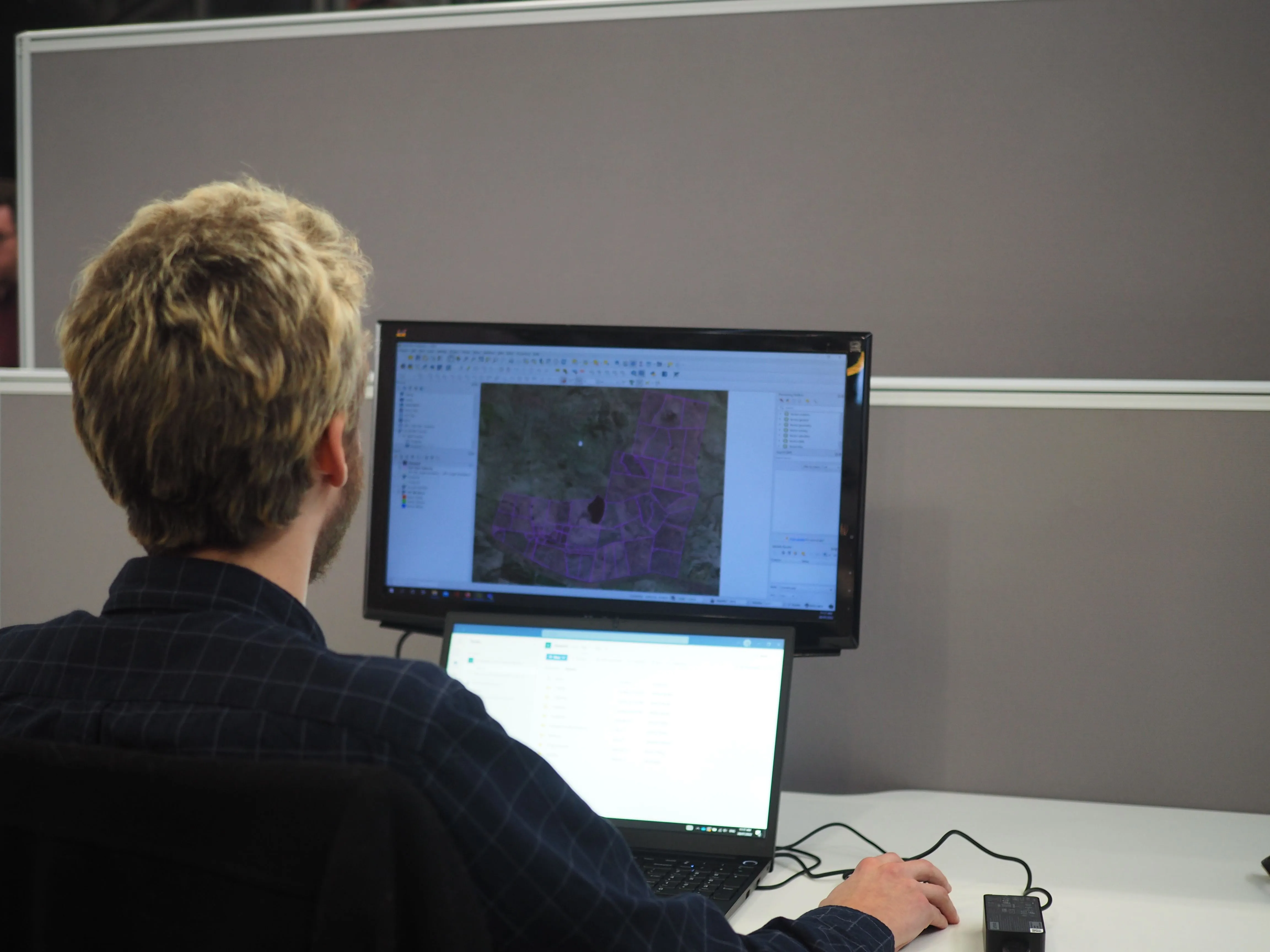 Our Impact: how Australian Spatial Analytics is a social impact business changing lives for ...