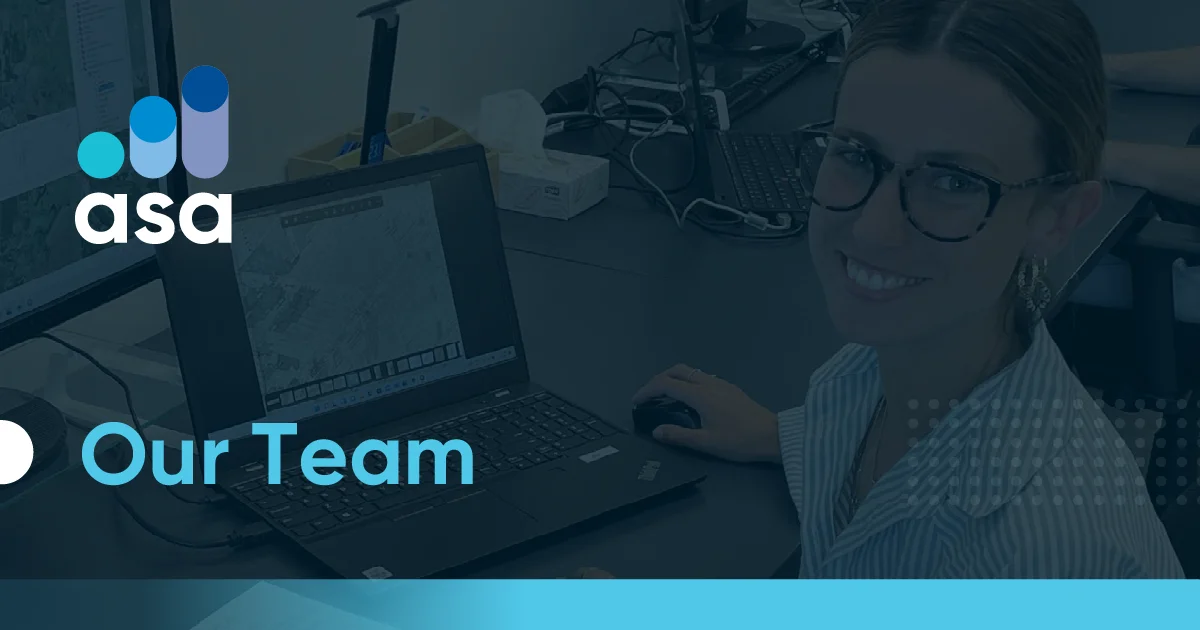 Australian Spatial Analytics team: Executive Management · Leaders and ...