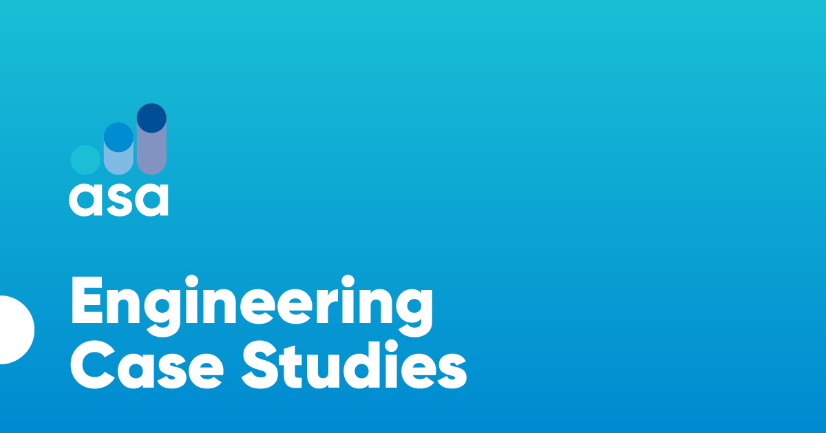 Digital Engineering Case Studies • As-builts • CAD • BIM • Drafting ...