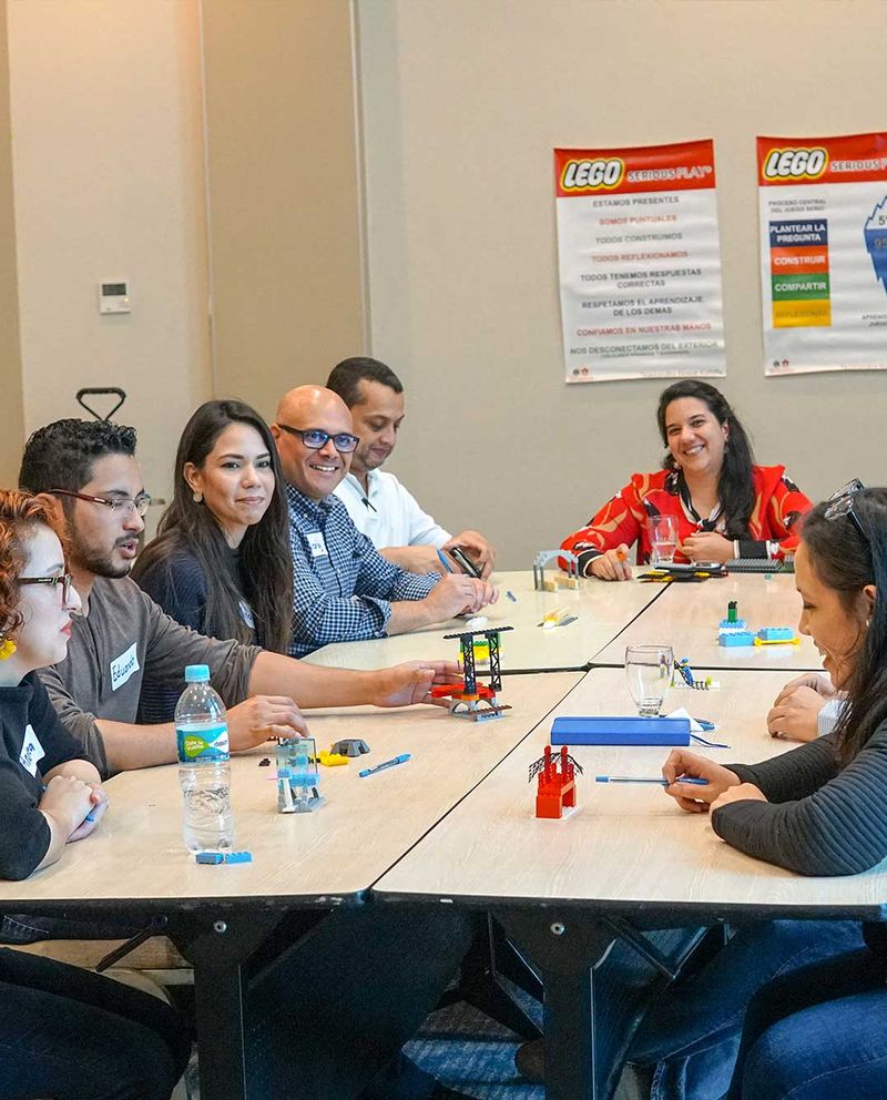 Think Digital Academy: Cursos y Talleres de Marketing y Negocios Digitales