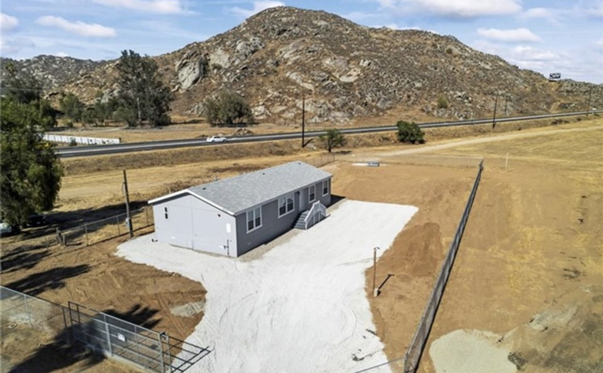 Stell RE Group - Real Estate - Develop and Invest in Manufactuered Homes