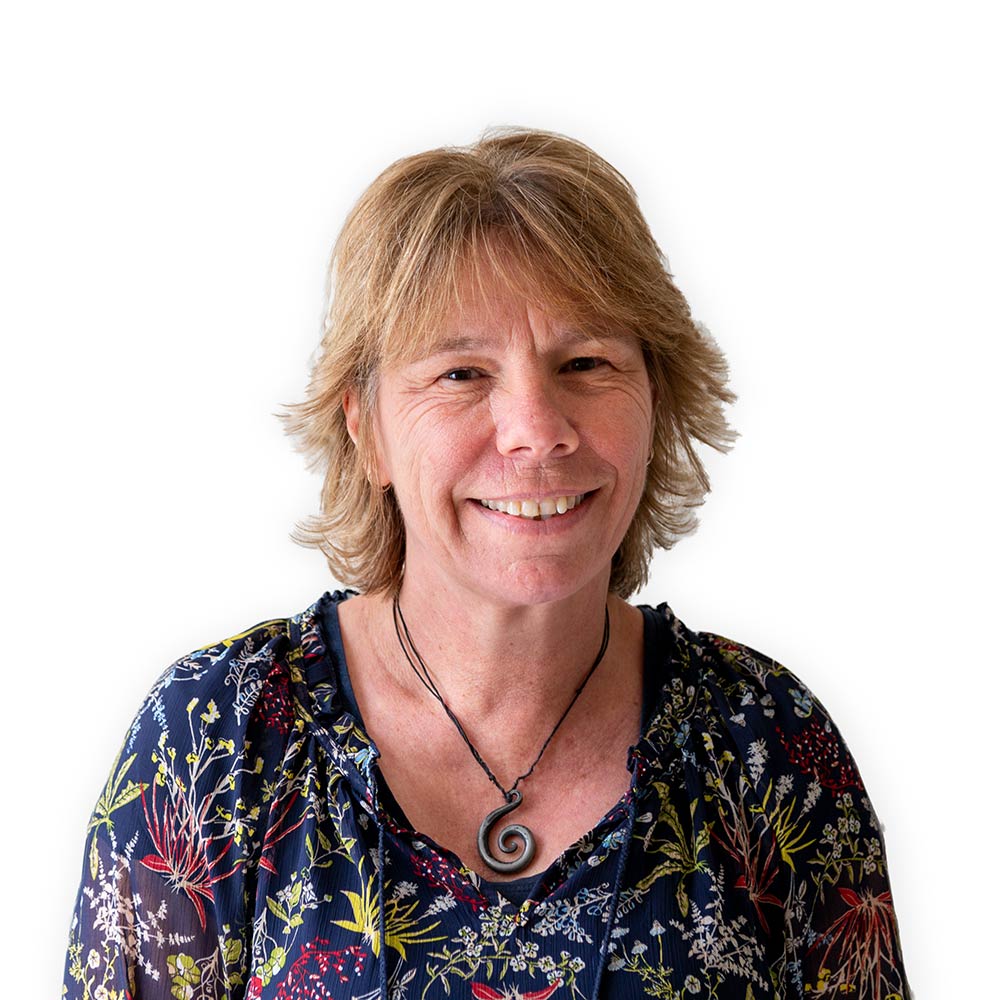 Thea Wilson