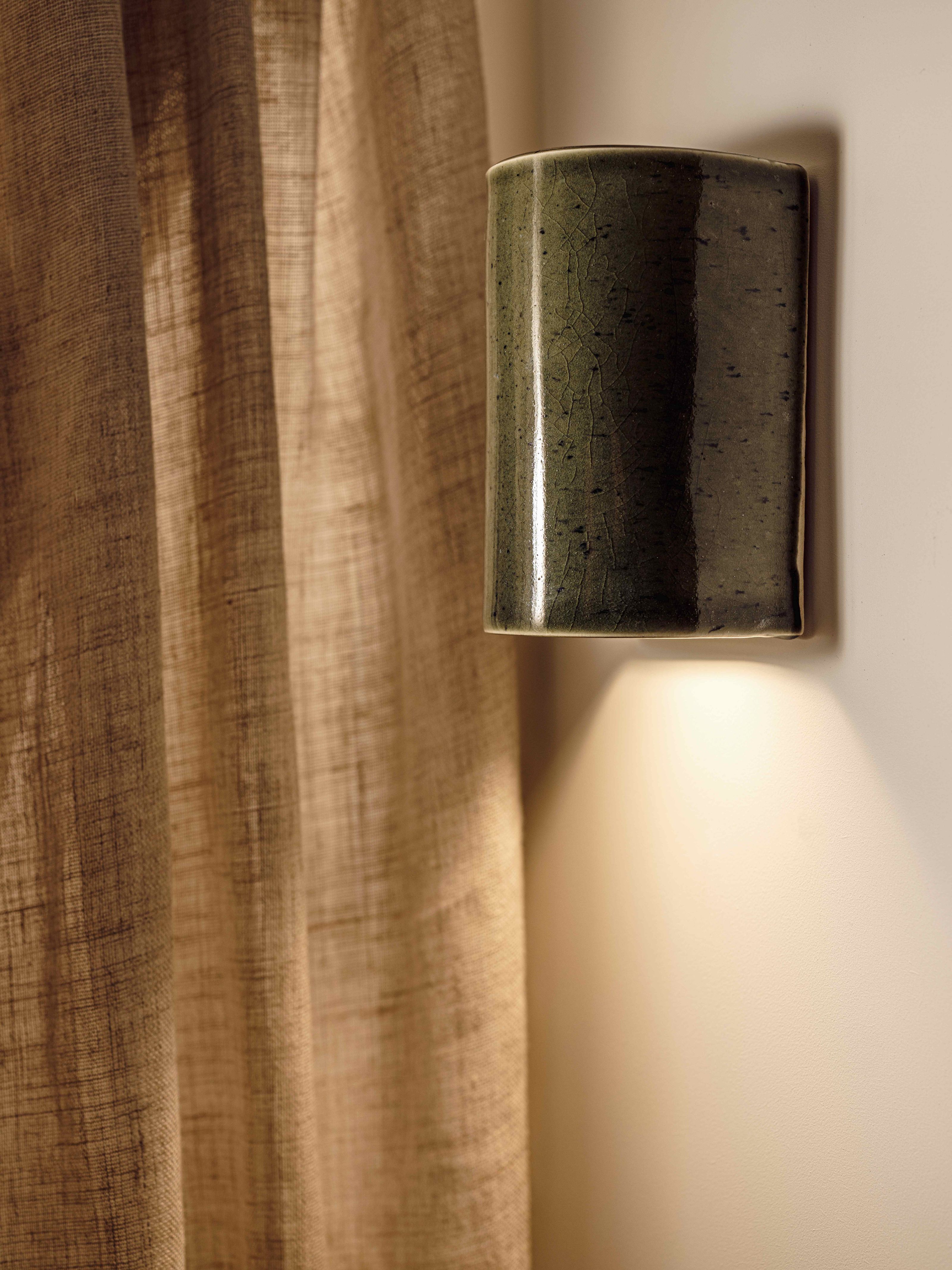 Tasmanian Handmade Ceramic Lighting | We Ponder