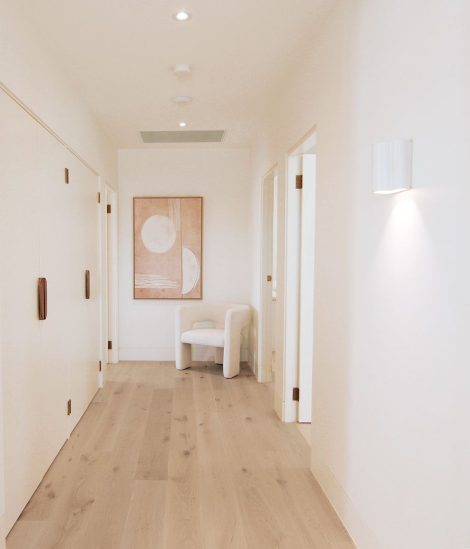 Cloud Interior / Exterior | We Ponder Ceramic Lights