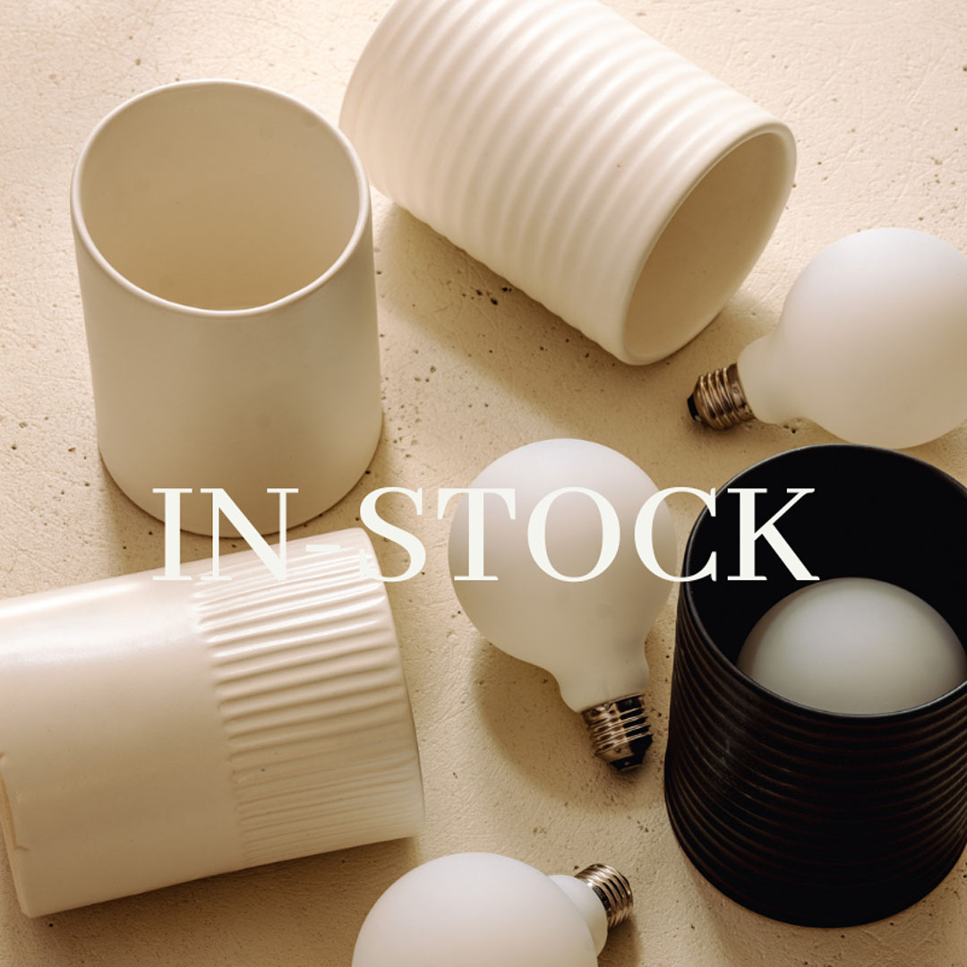 Tasmanian Handmade Ceramic Lighting | We Ponder