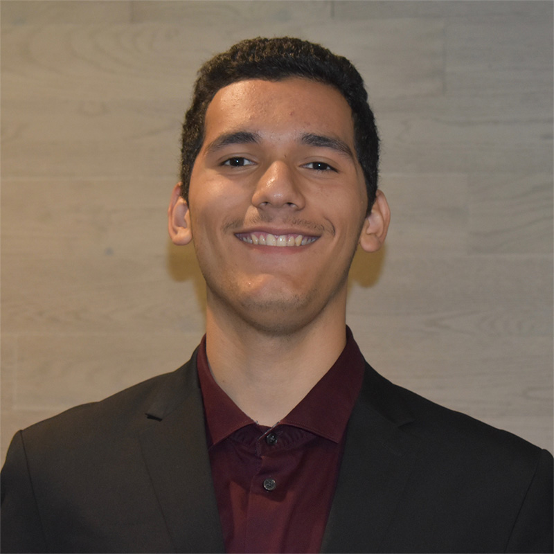 Scholarship - Catalino Tapia Scholarship Foundation