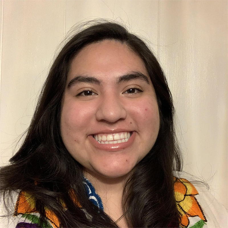 Scholarship - Catalino Tapia Scholarship Foundation