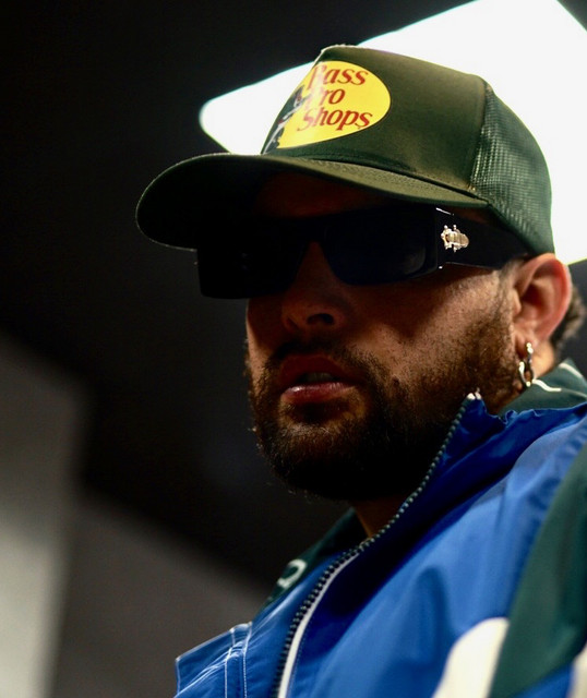 Singer Songwriter Jay Moar Exclusive Interview With Fame Magazine