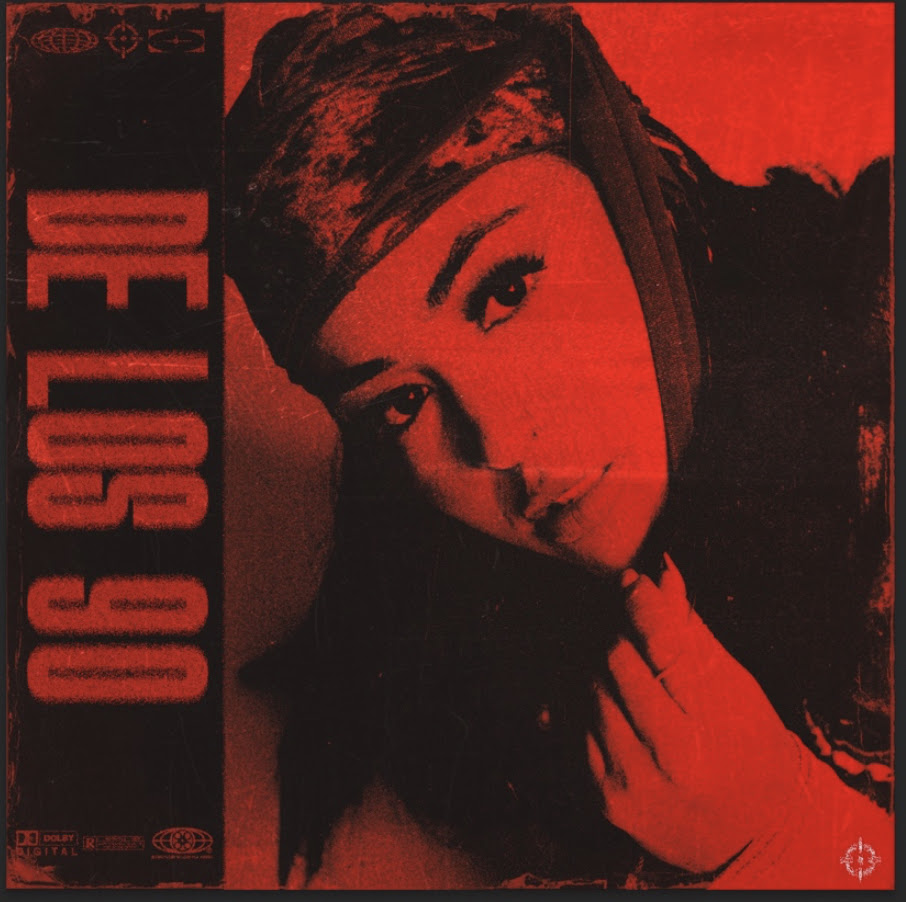Itzza Primera Unveils Her New Single "De los 90" with Duars Entertainment