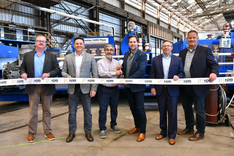 JDF-HDM –– J.D. Fields