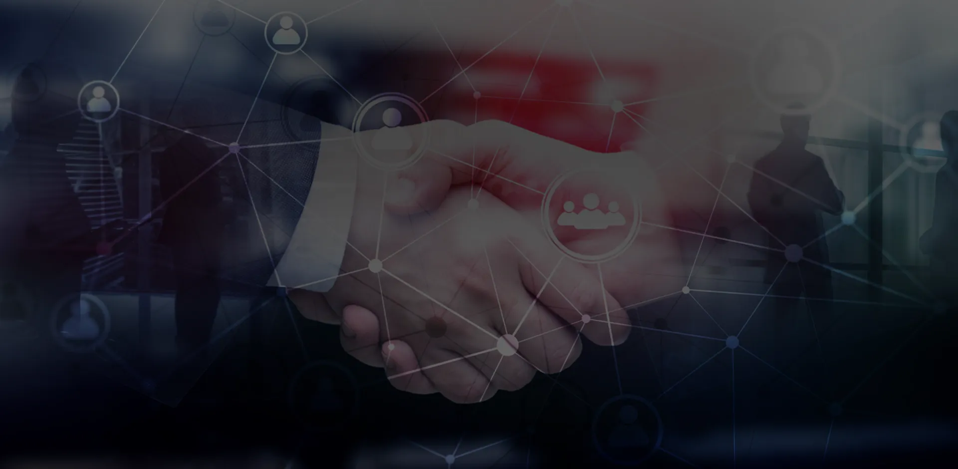 Agent Partnerships