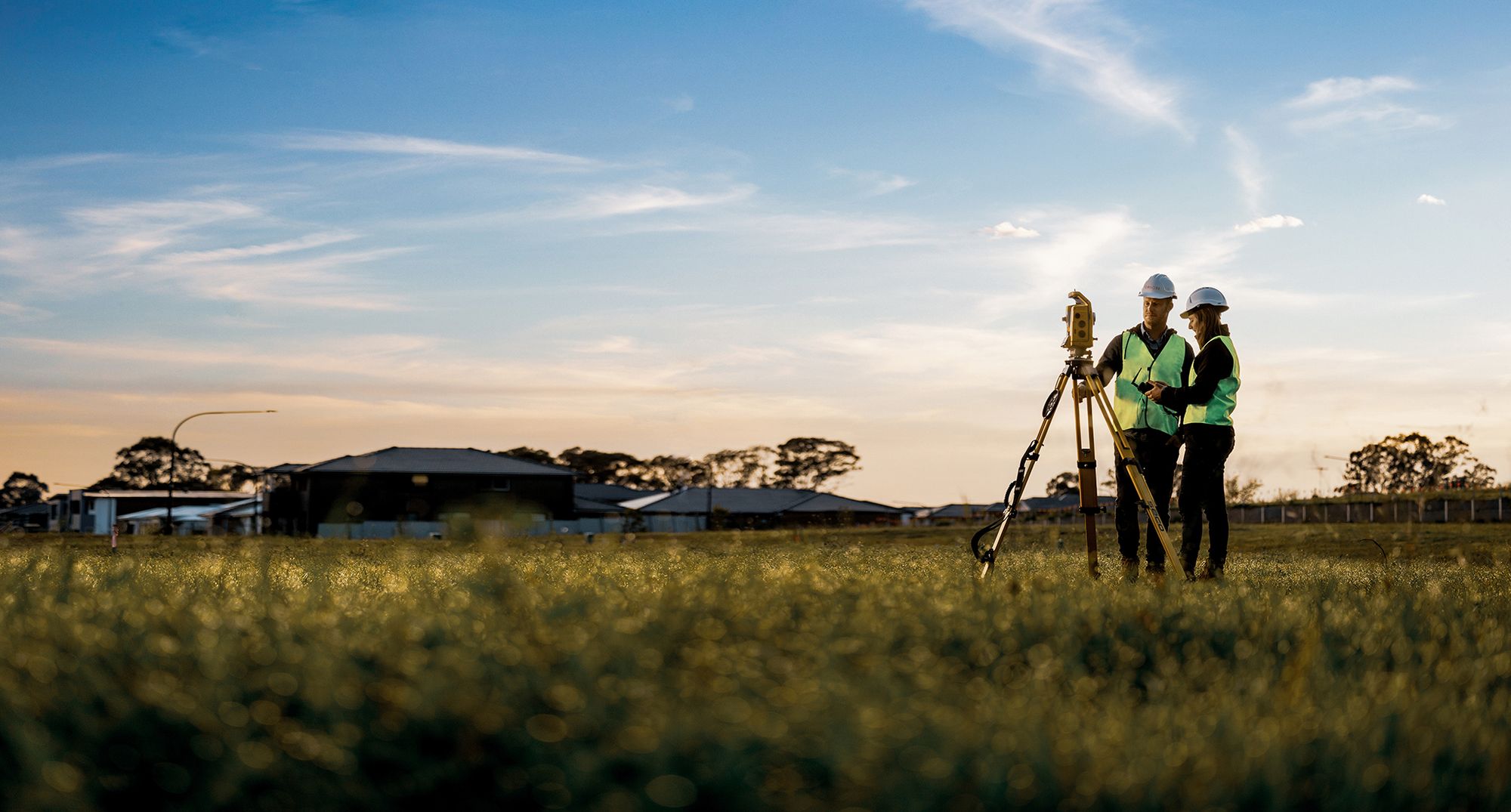 Who We Are – Orion Group