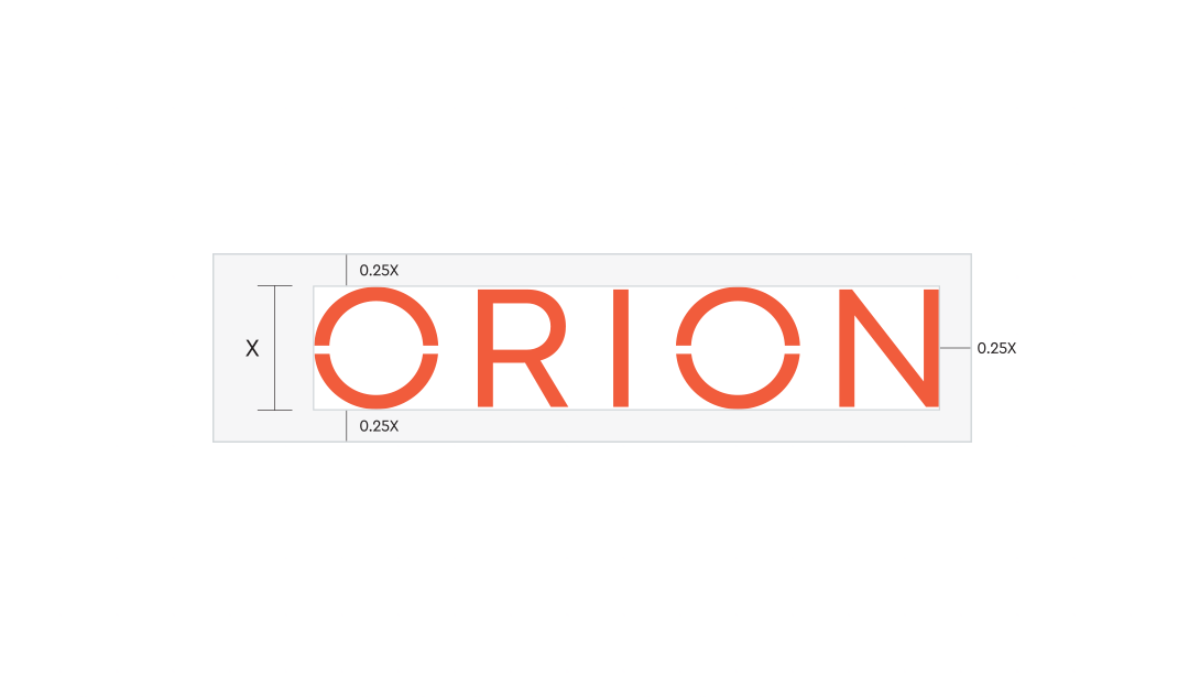 Brand Book – Orion Group
