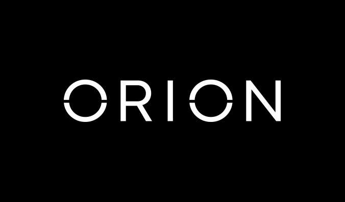 Brand Book – Orion Group