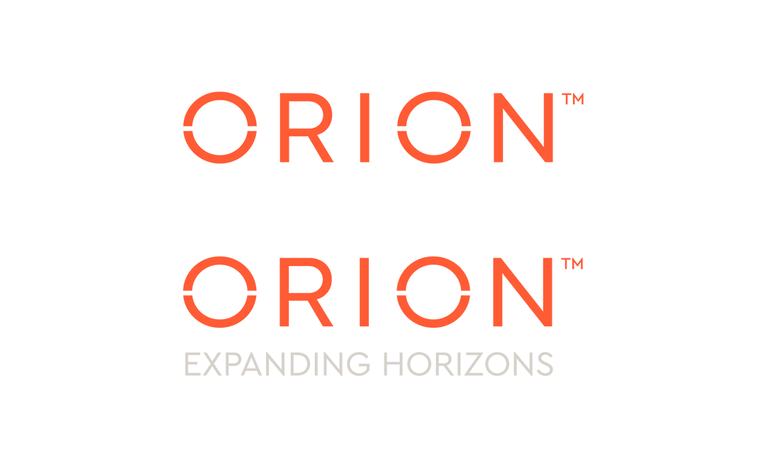 Brand Book – Orion Group
