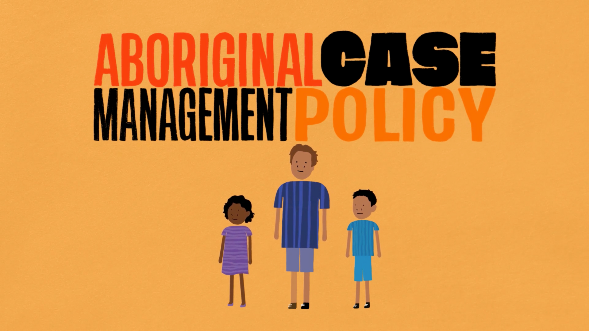 Supporting Indigenous advocacy groups share their vision for the future ...