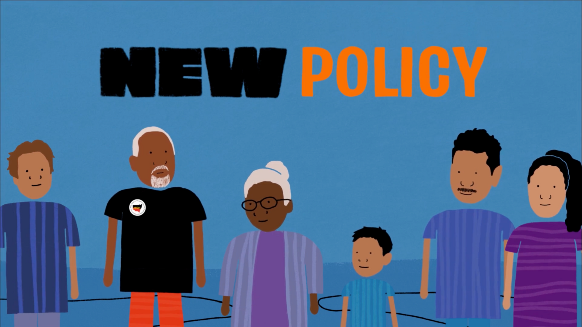 Supporting Indigenous advocacy groups share their vision for the future ...