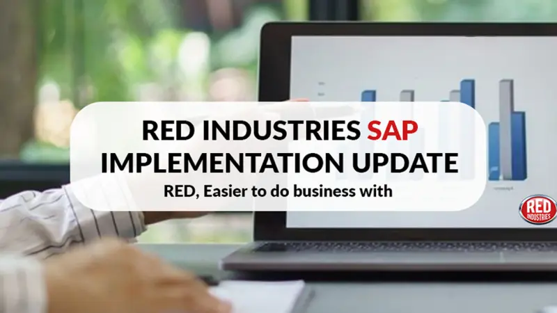 RED Industries Waste Management & Industrial Services