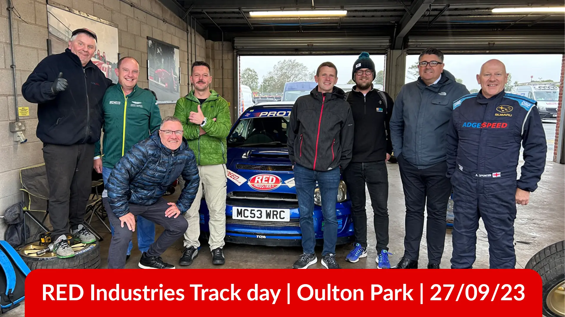 RED Industries Waste Management & Industrial Services - Sustainable ...