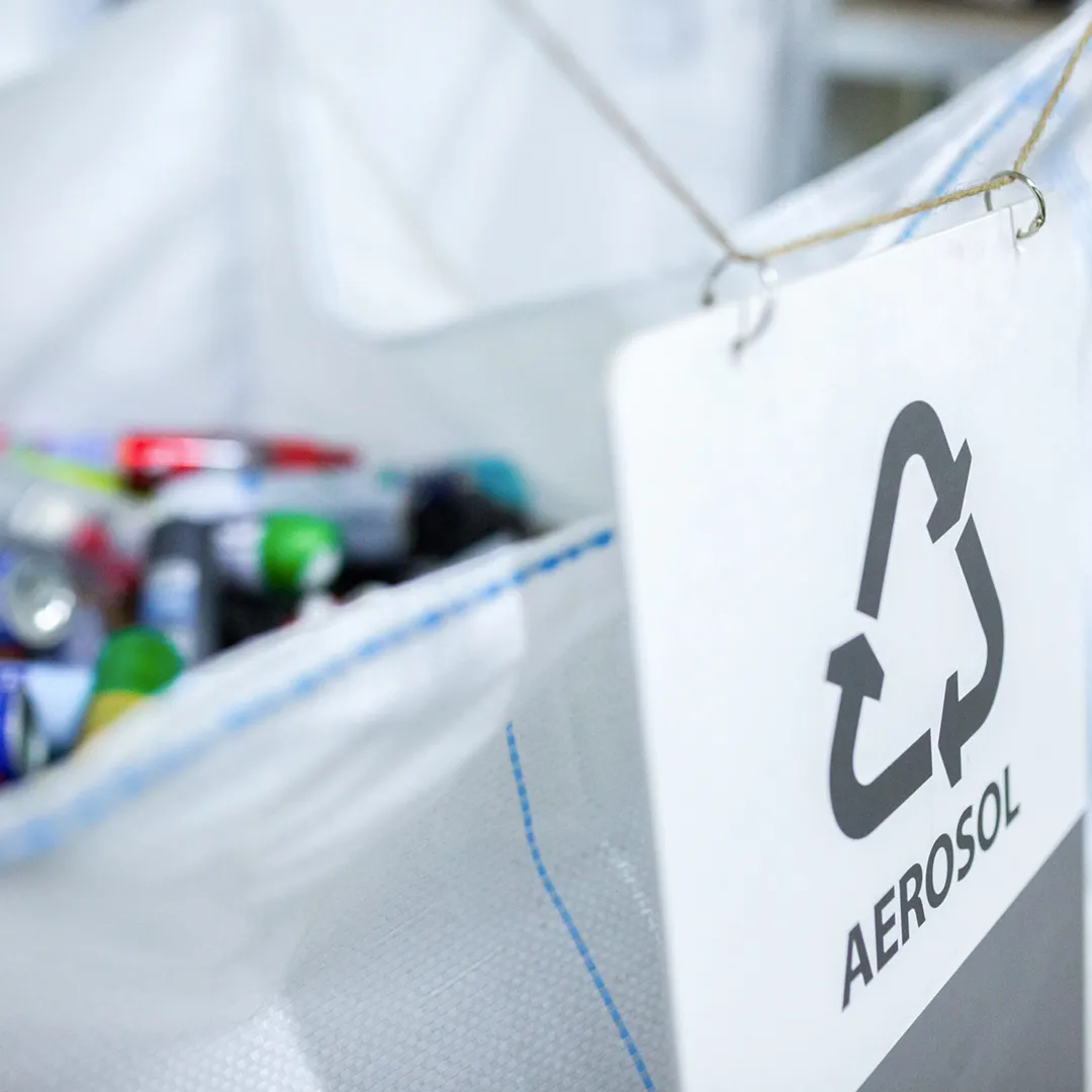 RED Industries Waste Management & Industrial Services - Sustainable ...