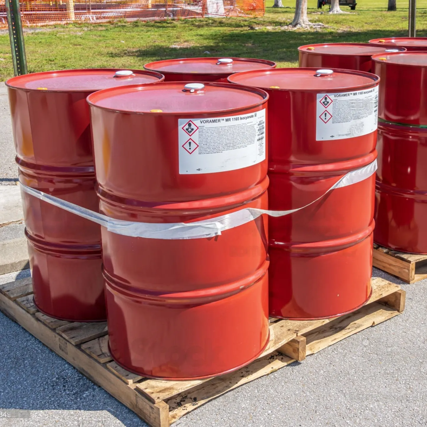 RED Industries Waste Management & Industrial Services - Sustainable ...