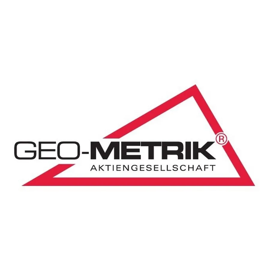 GEO-METRIK AG bei GoGeoGo - Finde deinen nächsten Geojob! 🌍