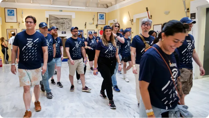 Discover your next big move with us | Relay Careers