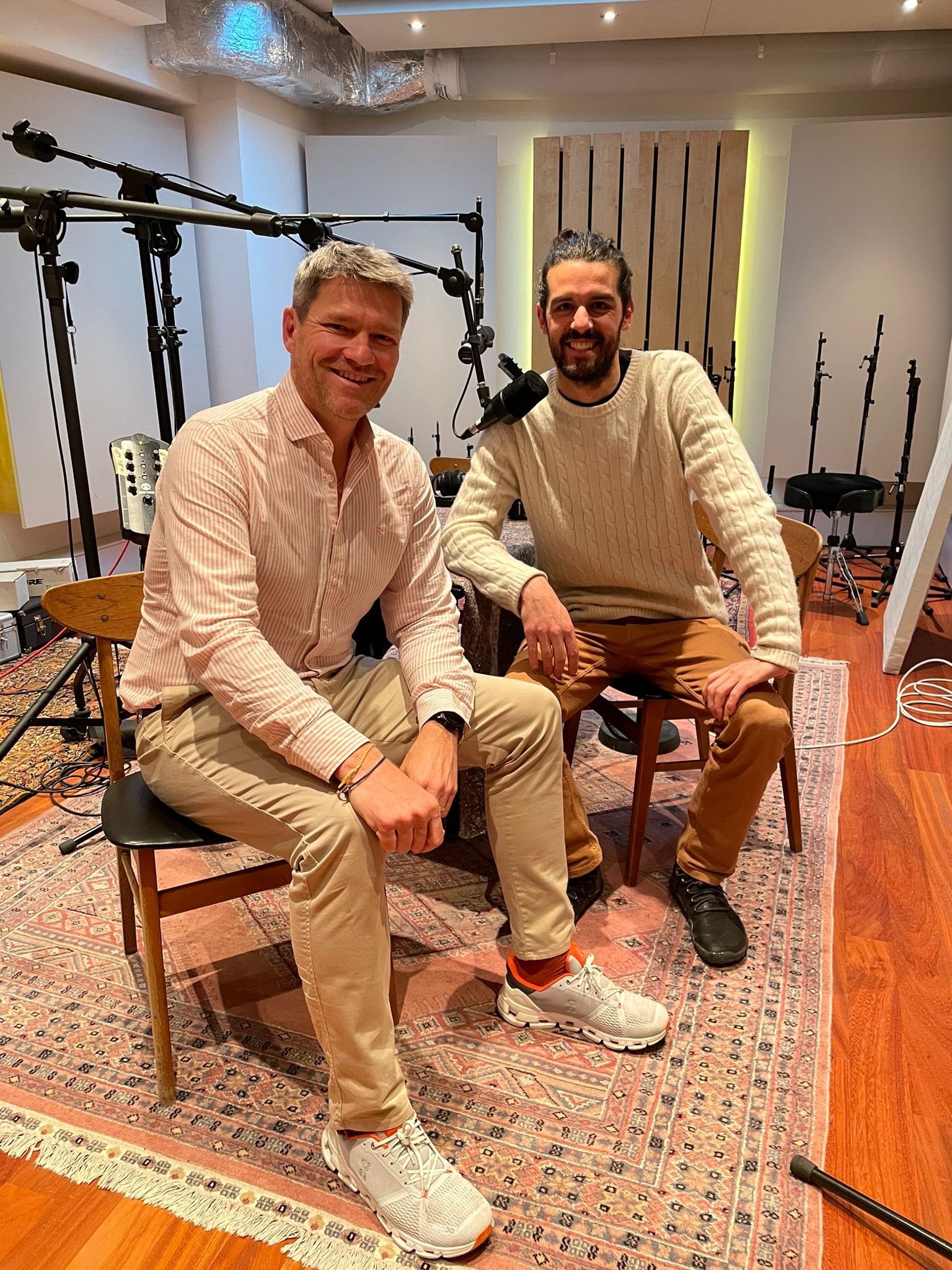 Podcast "Nouvelles Voies" - Entrepreneuriat régénératif : quelles ...