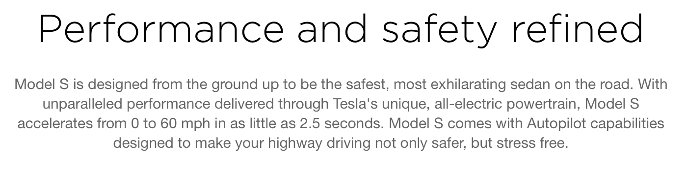 How to Write eCommerce Product Copy that Makes People Buy