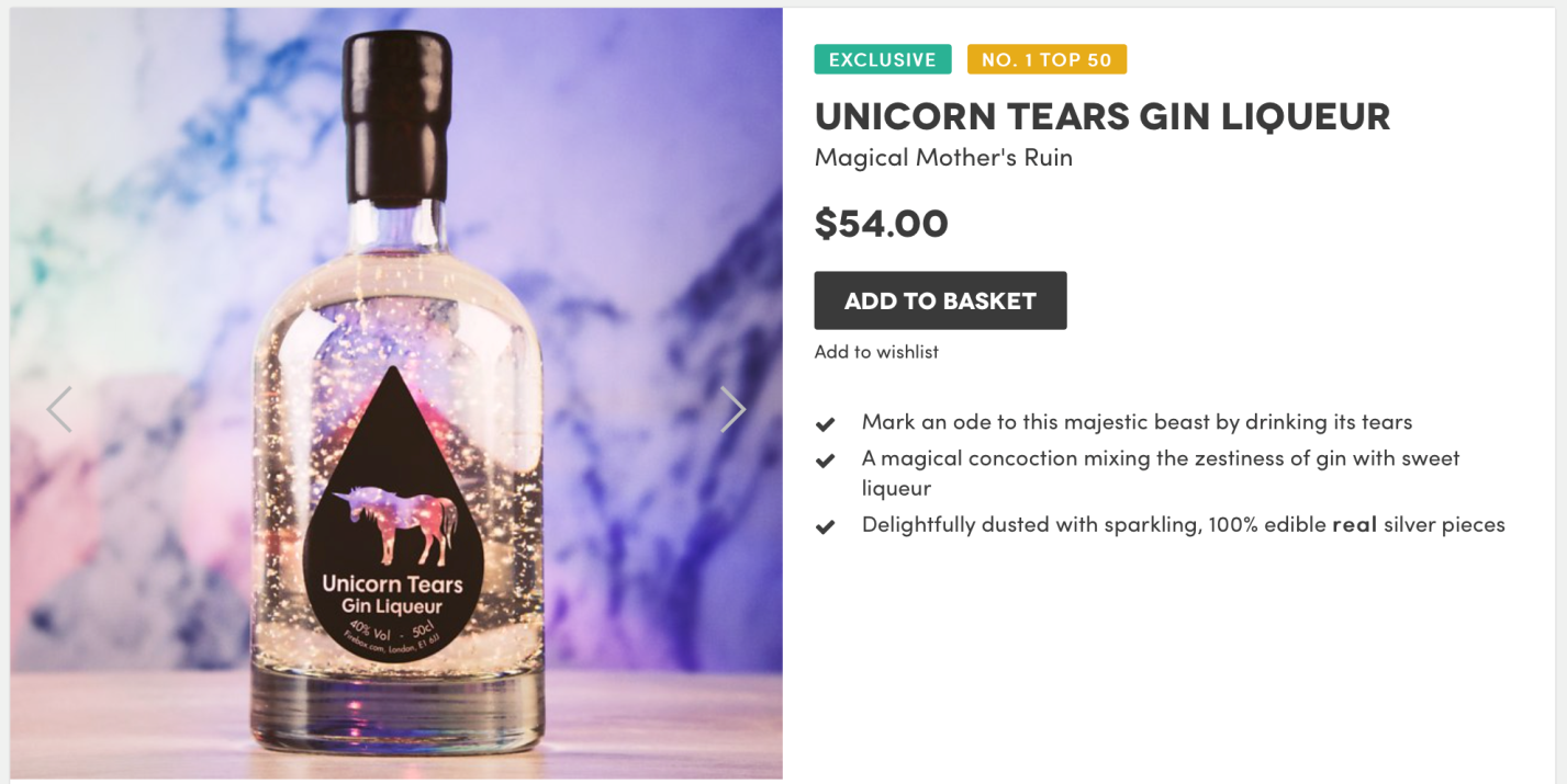 How to Write eCommerce Product Copy that Makes People Buy