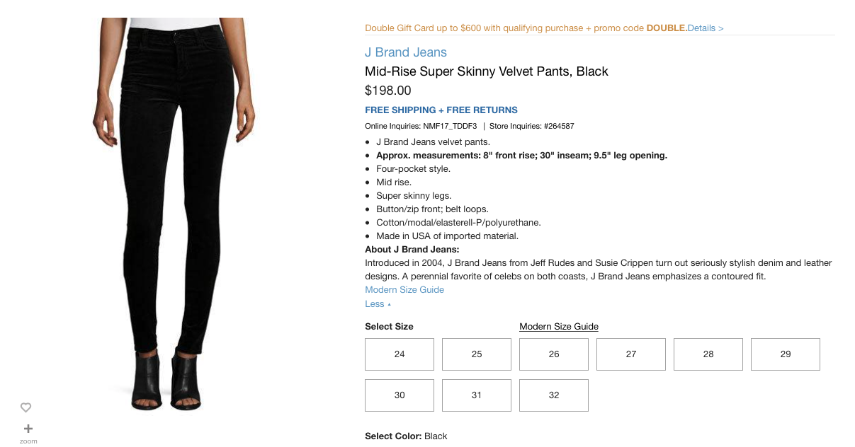 How to Write eCommerce Product Copy that Makes People Buy