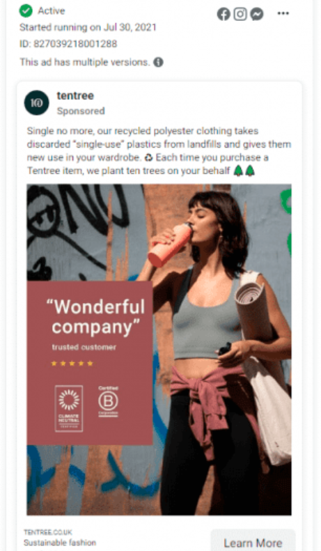 Creative Ways to Use Social Proof in Ecommerce Marketing Strategy