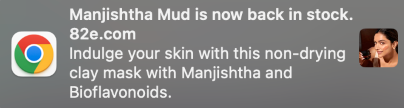 Increase Sales With These 10 Types of Abandoned Cart Notifications