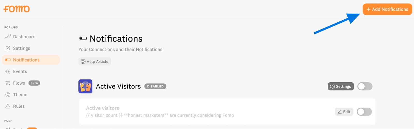 Reclaim Lost Sales with This Push Notification Strategy for Abandoned Carts