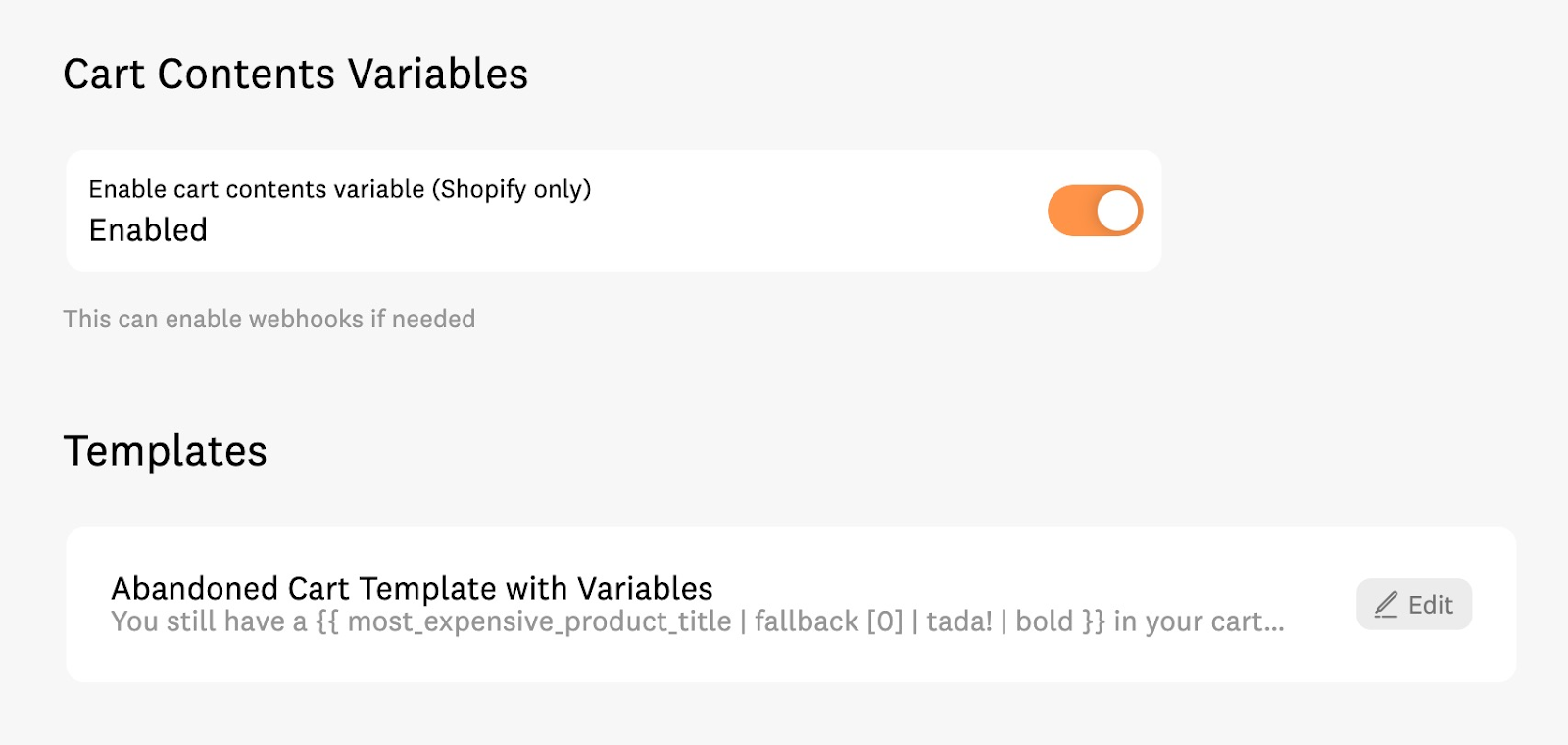 Reclaim Lost Sales with This Push Notification Strategy for Abandoned Carts