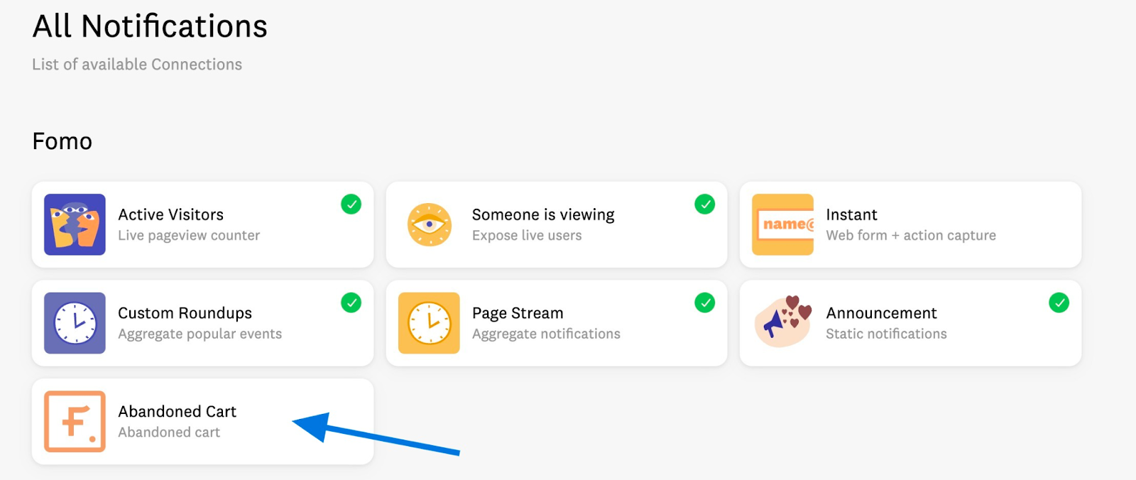 Reclaim Lost Sales with This Push Notification Strategy for Abandoned Carts