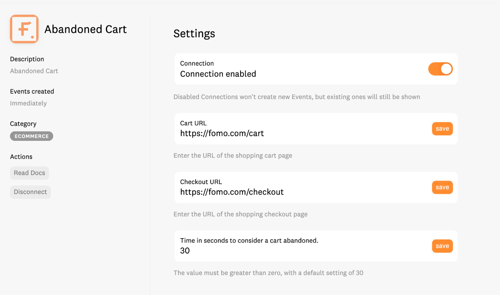 Reclaim Lost Sales with This Push Notification Strategy for Abandoned Carts